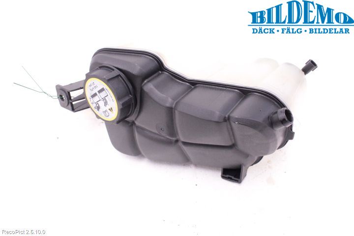 Brugt ekspansionsbeholder til Volvo | Autoparts24