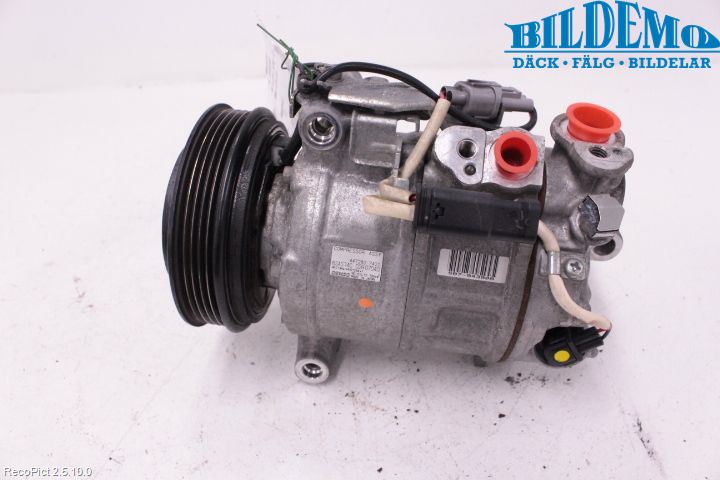 A0008303502 : Aircopomp en Compressorpomp - Autoparts24