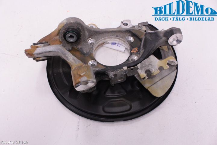 A-2133503105 : Radnabe hinten und Radnabe vorn - Autoparts24