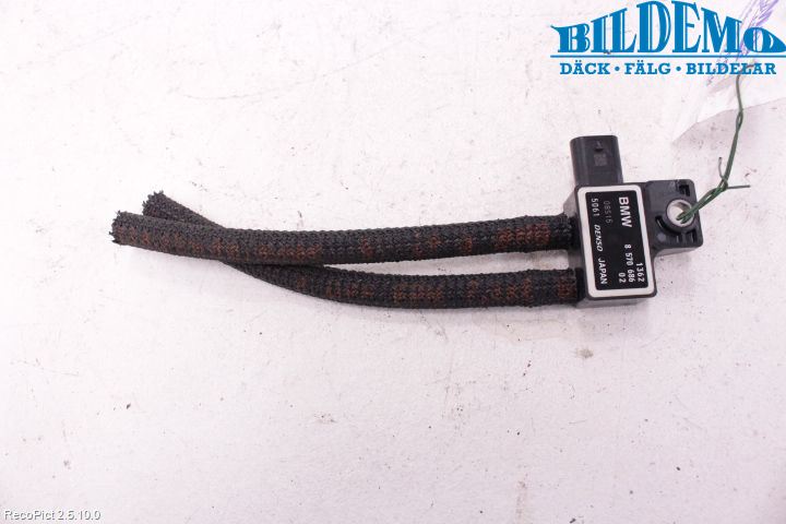 8570686: Sensor temperatuur / druk - uitlaat, sensor - diversen, Lambda ...