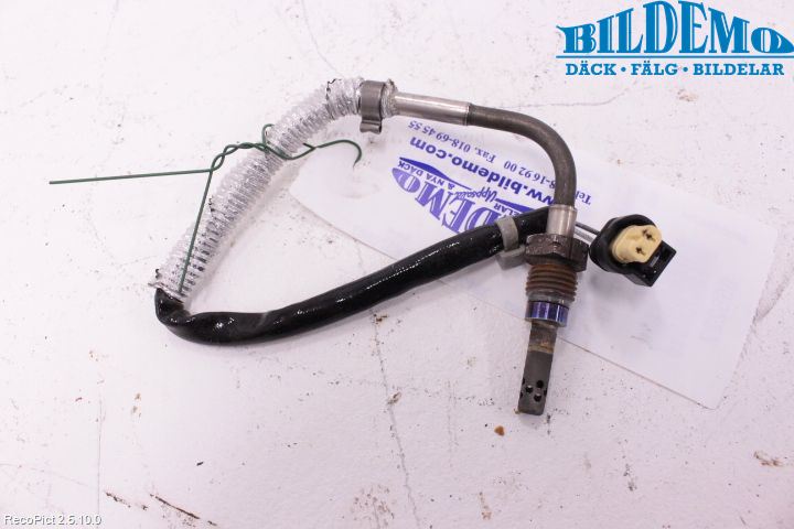 A0009056704: Sensor temperatuur / druk - uitlaat, Lambda sonde, sensor ...