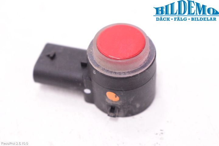 13483777 : Einparkhilfe Sensor hinten und Einparkhilfe Sensor vorne ...