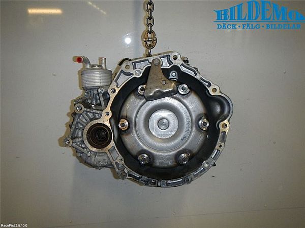GA6F21WA : Schaltgetriebe und Getriebe Automatik - Autoparts24