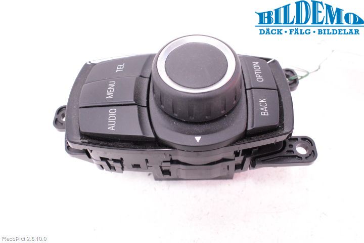 9381678 : Diverse Schalter und Steuereinheit / Reglerknopf - Autoparts24