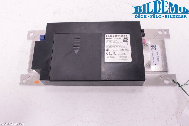 84-109389658 : Steuergerät diverse - Autoparts24