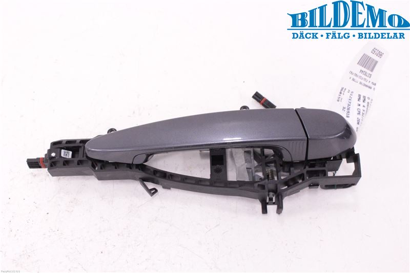 51-21-7-326-918 : Handgriff aussen - Autoparts24