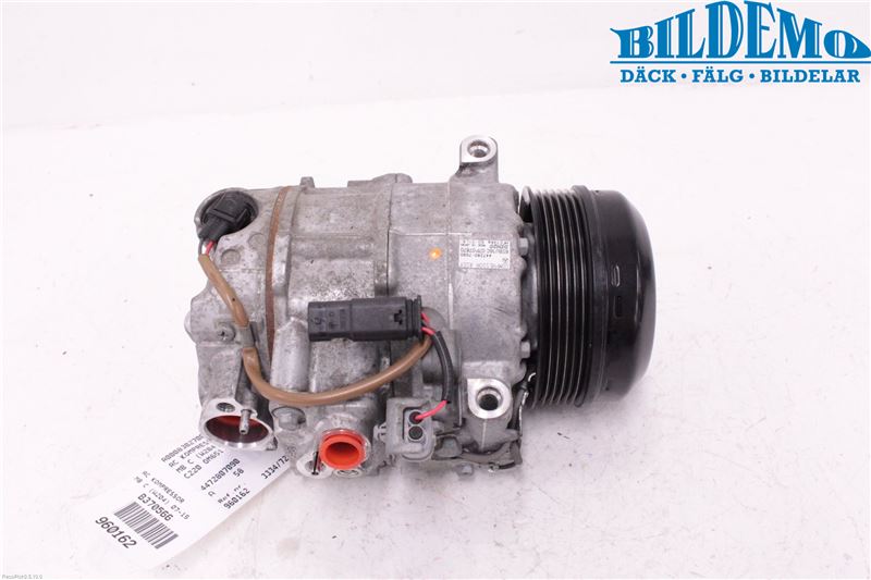 A0008302700 : Aircopomp - Autoparts24