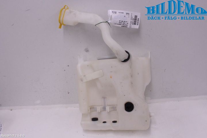 Brugt Mercedes-Benz C-class - Sprinklerbeholder | Autoparts24