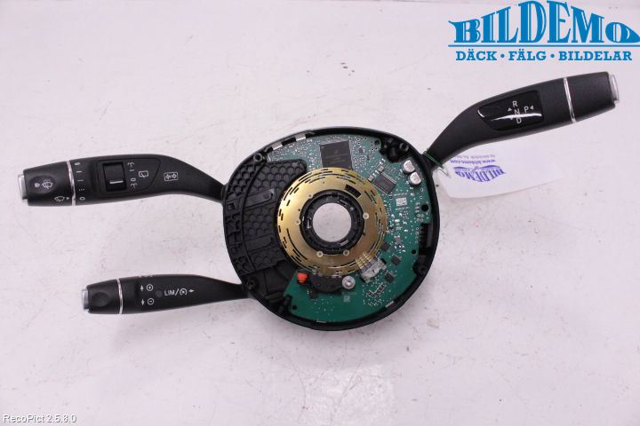 A-246-900-89-17 : Kombischalter kpl. - Autoparts24
