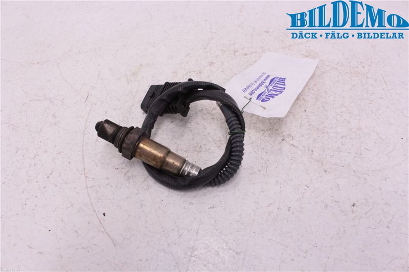 0258027015 : Lambdasonde - Autoparts24