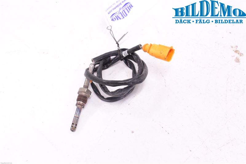 VW Caddy - Czujnik temperatury / ciśnienia spalin Caddy | Autoparts24