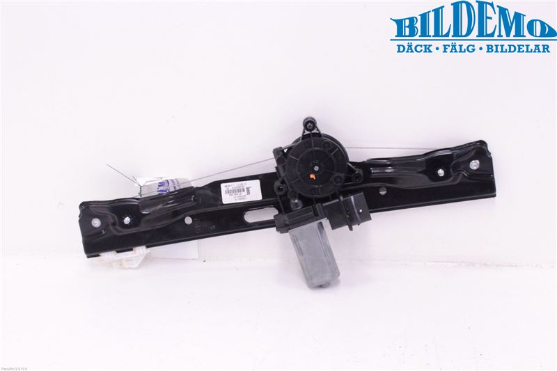 67627354890 : Fensterhebermotor - Autoparts24