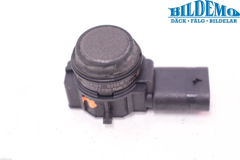 66209261592 : Einparkhilfe Sensor hinten - Autoparts24