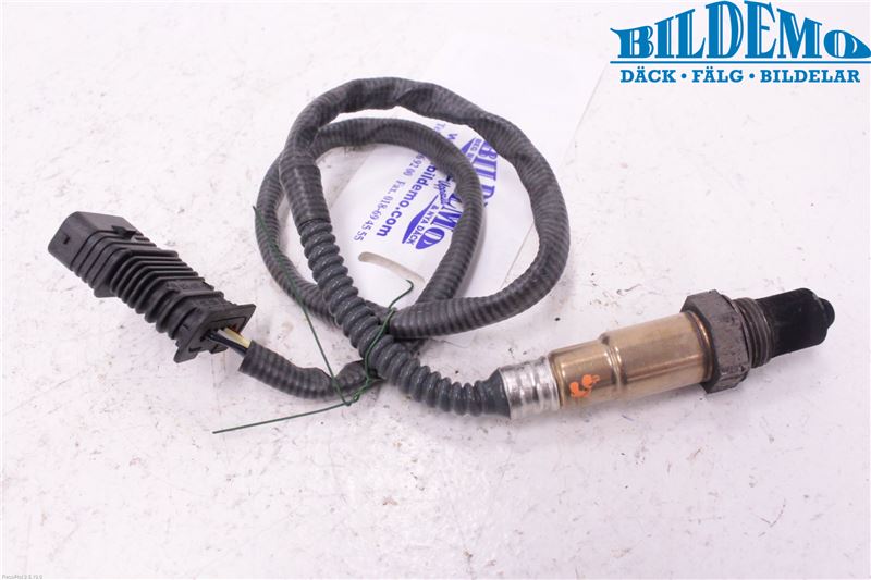 11788600992 : Lambda-Sonde - Autoparts24