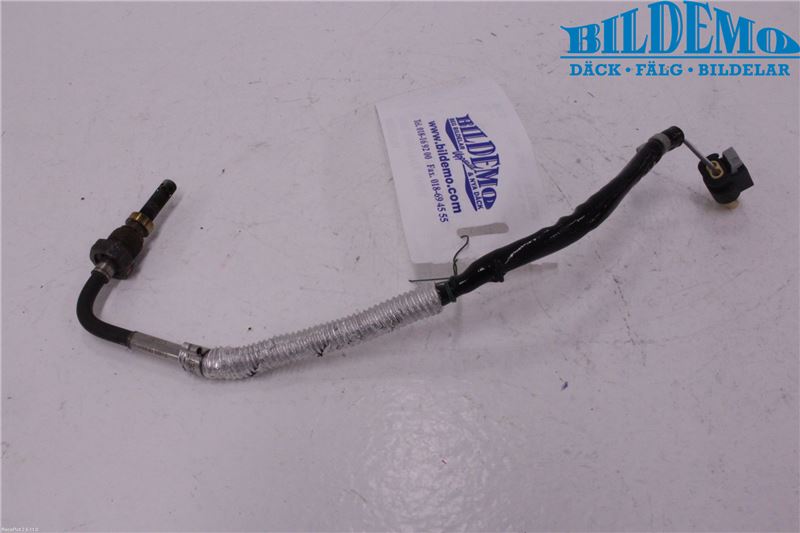 A0009056704 : Sensor Temperatur / Druck - Auspuff und Lambda-Sonde ...