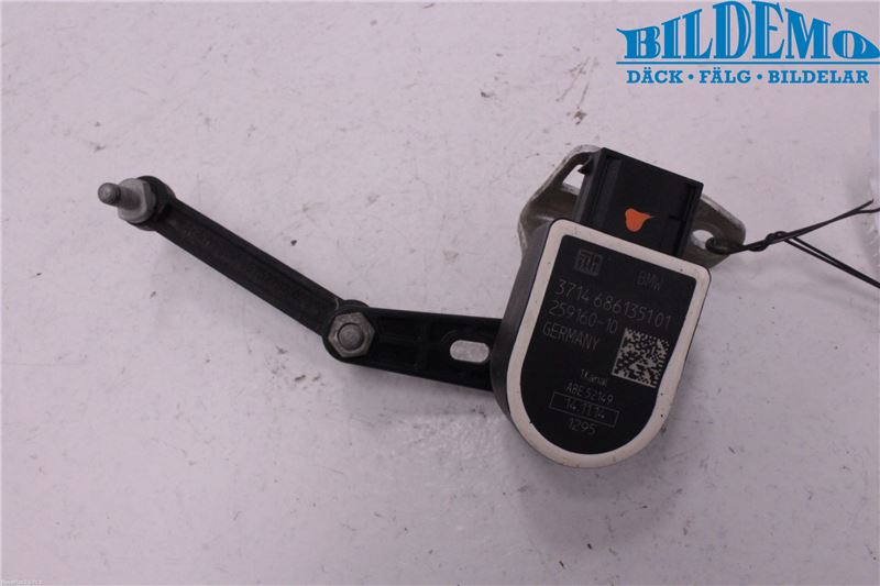 BMW - sensor - diversen | Autoparts24