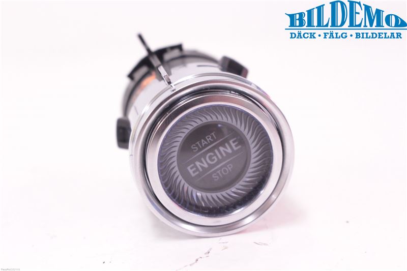 A2139055500 : Start - stop -kontakt og Kontakt - diverse - Autoparts24