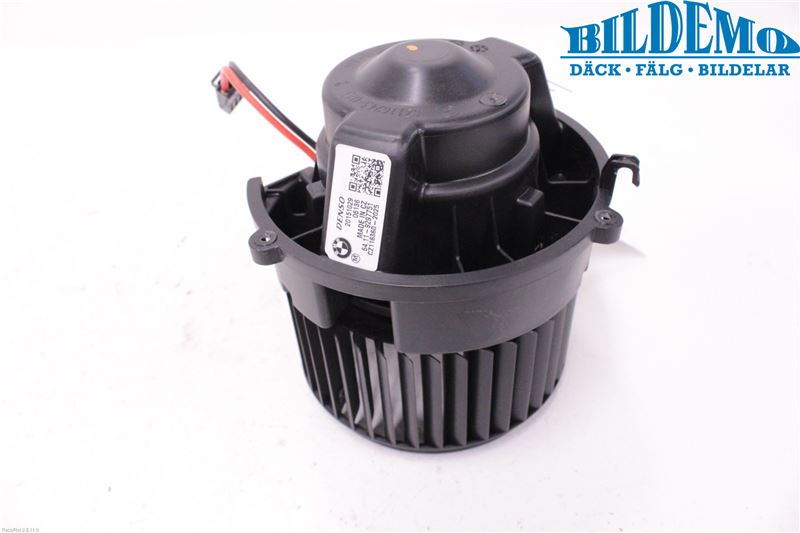 BMW i3 - Kachel Ventilatiemotor / aanjager i3 - Autoparts24
