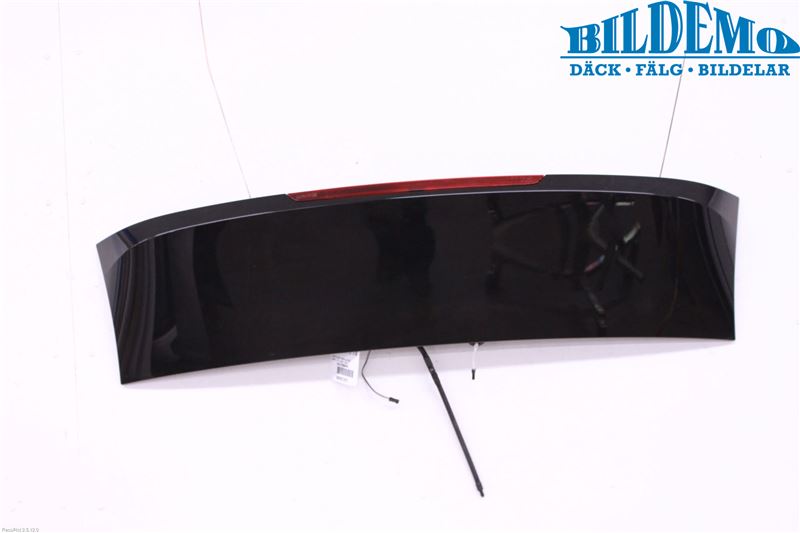 Brugt BMW i3 - Hækspoiler | Autoparts24