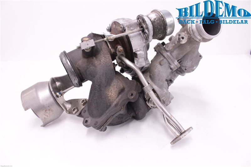 A6510906180 : Turbo / G-lader - Autoparts24