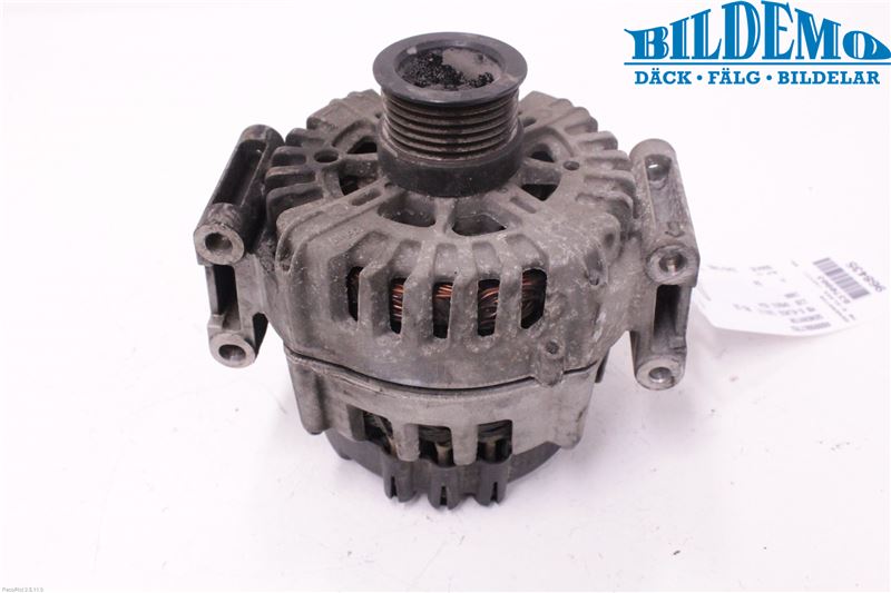 A0009067702 : Dynamo / Alternator - Autoparts24