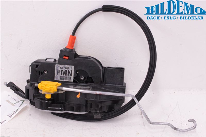 133998 : Deurslot en Centrale vergrendeling - Autoparts24