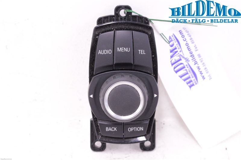 9381678: Kontakt - diverse, Kontrolenhed / kontrolknap, Gps ...