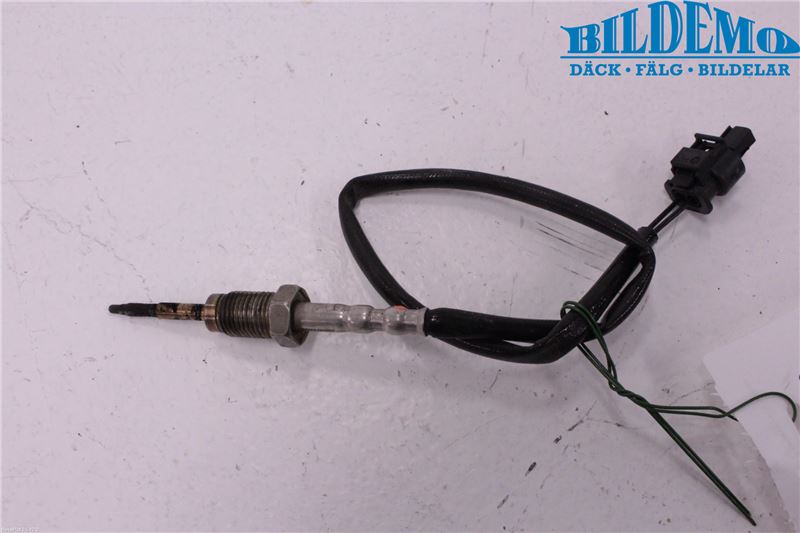 7805606: Sensor temperatuur / druk - uitlaat, Lambda sonde, Motorrubber ...