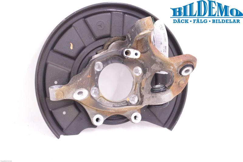 A2123500141 : Asschenkel / Wielnaaf achter - Autoparts24