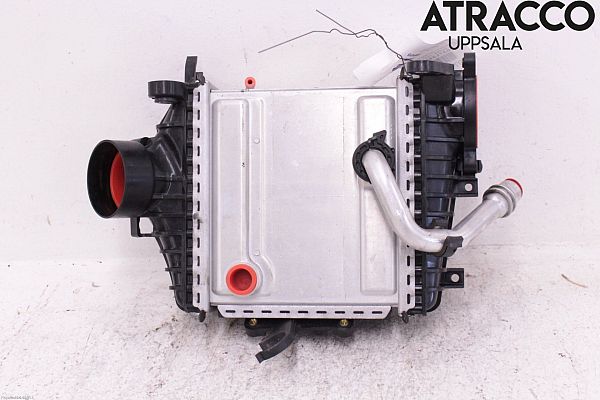 A6540900100 : Varmeelement - Autoparts24