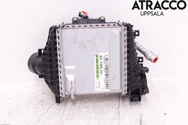 A6540904101 : Varmeelement - Autoparts24