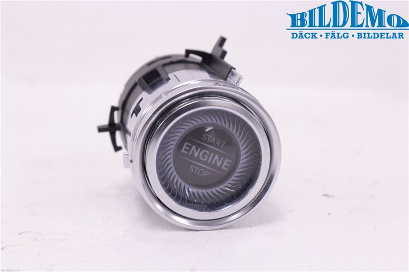 A2139055500 : Start - stop -kontakt og Kontakt - diverse - Autoparts24