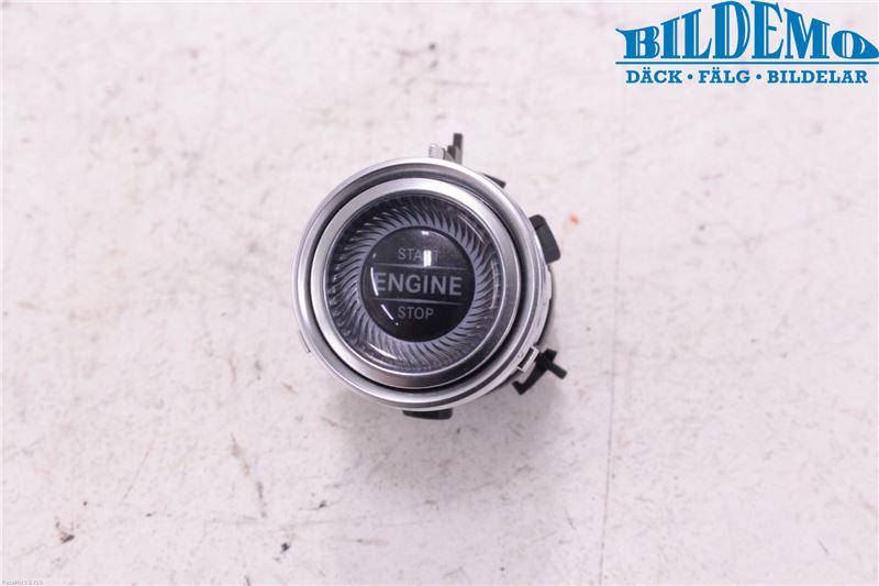 A2139055500 : Schakelaar start- en stop en Diverse schakelaars ...