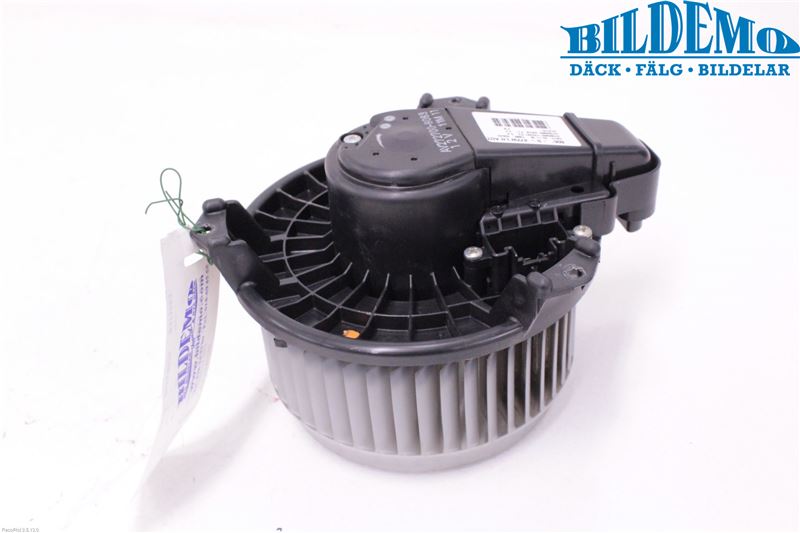 8710342100 : Kachel Ventilatiemotor / aanjager - Autoparts24