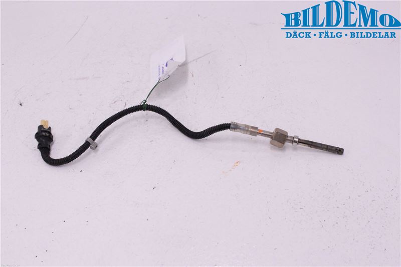 A0009058904 : Sensor temperatuur / druk - uitlaat en Lambda sonde ...