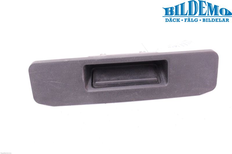 A1667500493 : Håndtag udvending og Bagklap styreenhed - Autoparts24