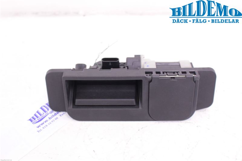 A0997503600: Håndtag udvending, Kamera, Kontakt -dør, - Autoparts24