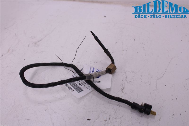 A-000-905-96-04: Sensor temperatuur / druk - uitlaat, sensor - diversen ...