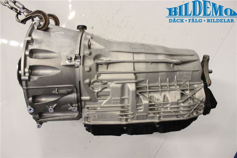 725008 : Gearkasse automat - Autoparts24