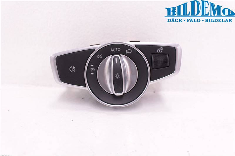 A2059051810 : Lichtschakelaar - Autoparts24