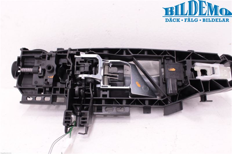A0997605501 : Håndtag udvending - Autoparts24