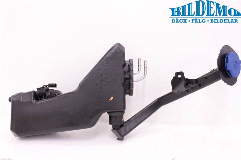 A2058690220: Ruitensproeier pomp / motor, Ruitensproeier reservoir ...