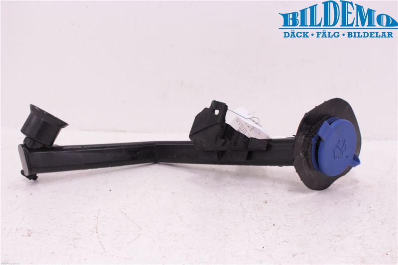A2138600064 : Ruitensproeier reservoir - Autoparts24