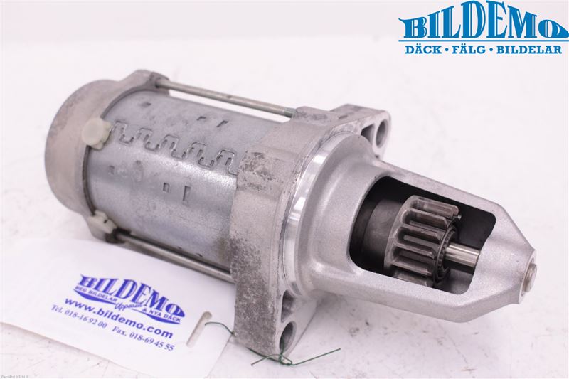 438000-2050 : Startmotor - Autoparts24