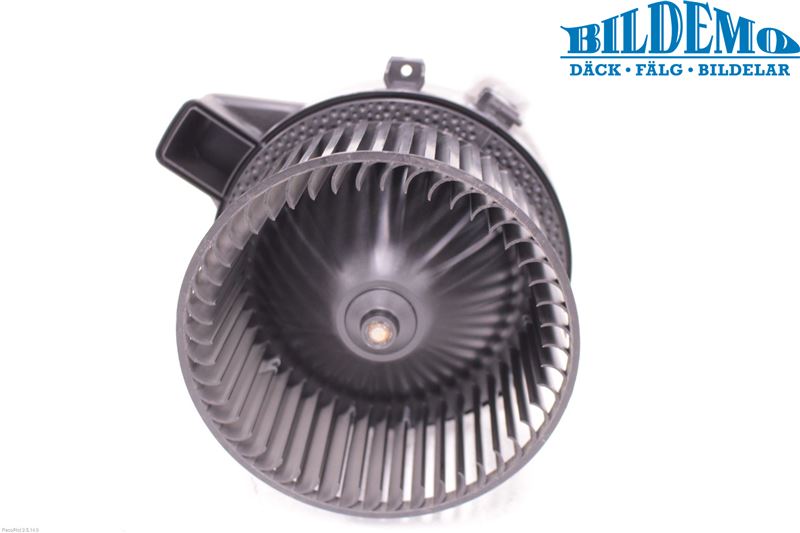 64-11-6-836-881 : Blæsermodstand / Varmeblæser - Autoparts24