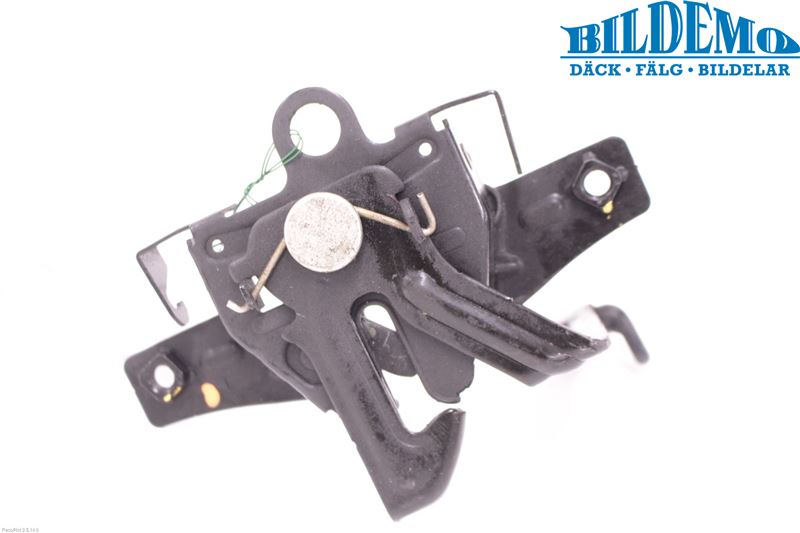 Transmission/gearkasse til Nissan Micra IV (K13_) | Autoparts24