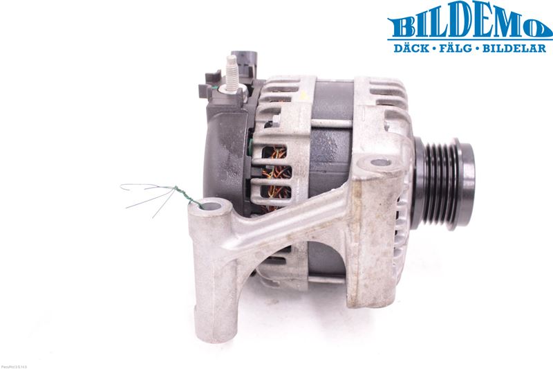 13513070 : Dynamo / Alternator - Autoparts24