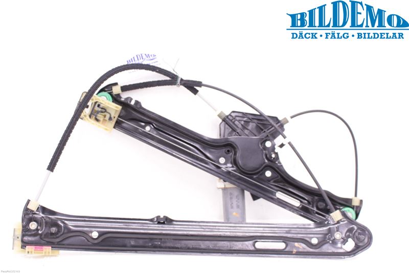 51337292903 : Fensterhebermotor und Fensterheber 2-türig - Autoparts24