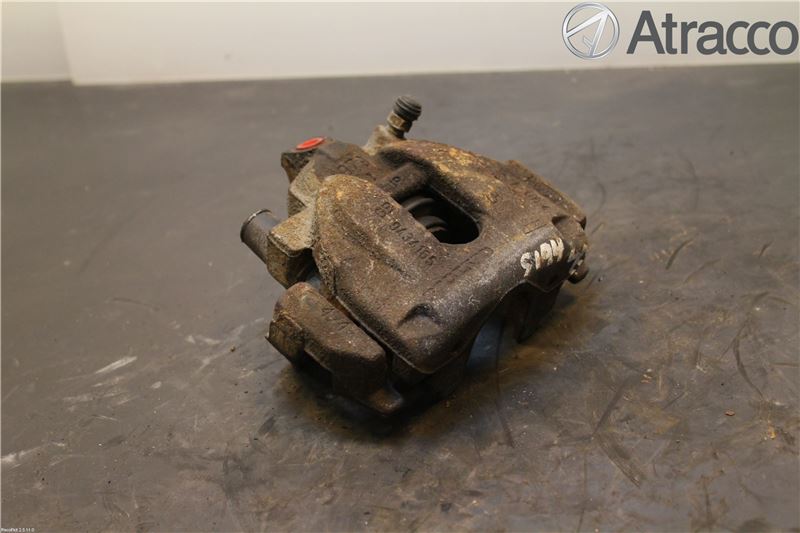 9434165 : Bremssattel- hinten links und Bremssattel vorne links ...