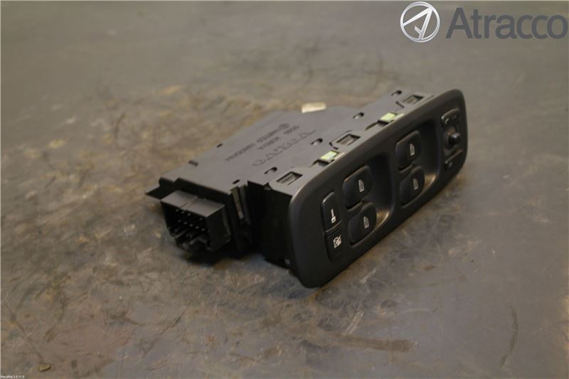 30739077 : fensterheizungsschalter - Autoparts24